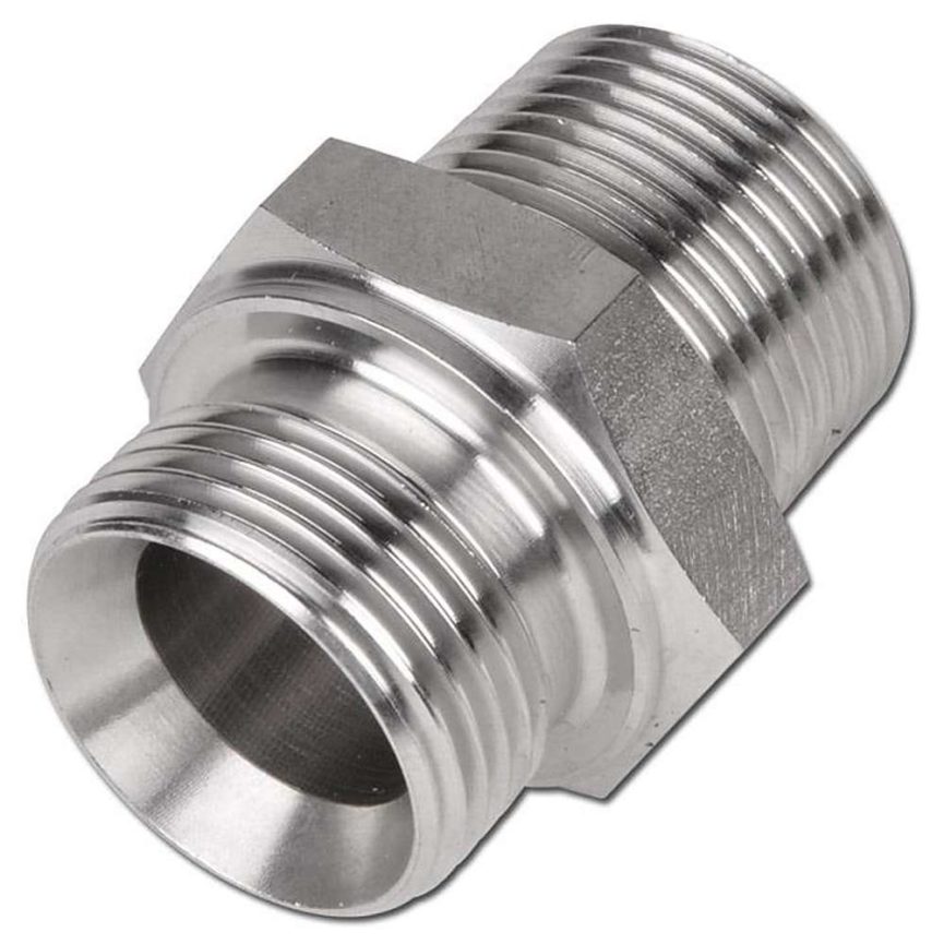 Mamelon BSP cone 60° - Hydroclic
